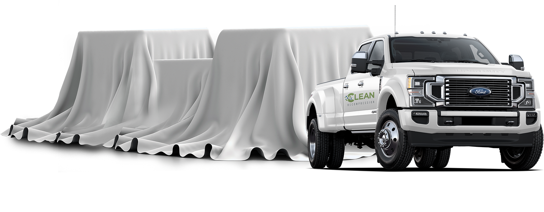 Clean Recompression | Mobile Gas Recompression