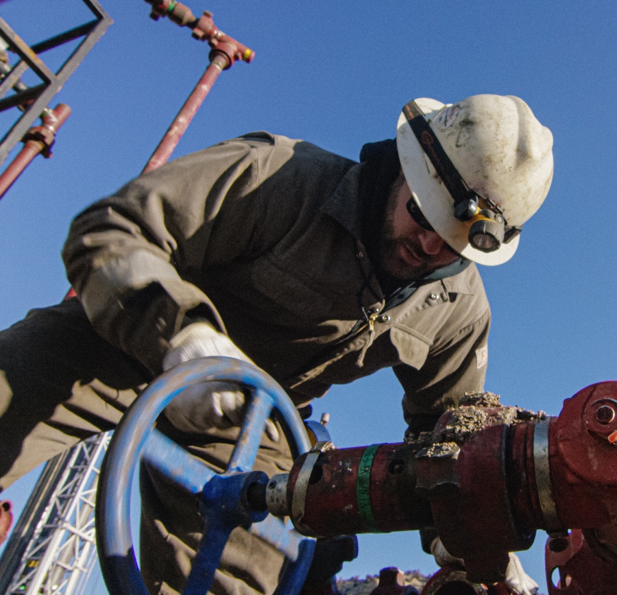 Clean Recompression | Mobile Gas Recompression